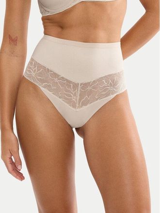 Triumph Stringtanga Comfort Contour 10226423 Beige