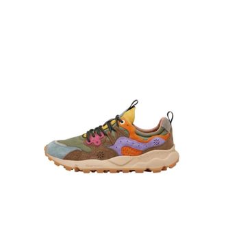 Flower Mountain Damen, Schuhe, Mehrfarbig, 35 EUGr&ouml;&szlig;e