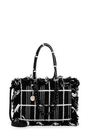 Suri Frey Sac à dos SFY Cacey 16920 femmes sacs à main bicolore