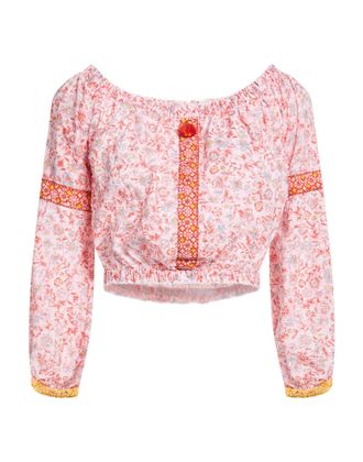 Poupette St Barth TOPS - Tops auf YOOX.COM