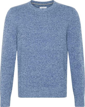 Brax Brax Style Rick Herren Lambswool Pullover im Style Rick