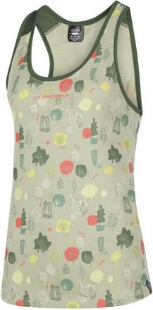 La Sportiva Botanic W - Top - Damen