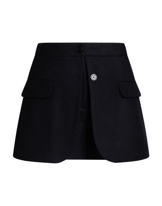 Semicouture HOSEN & R&Ouml;CKE - Shorts & Bermudashorts auf YOOX.COM