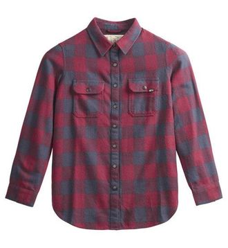 Picture Jade W - Langarmshirt - Damen
