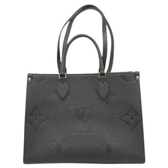 Louis Vuitton Damen, Pre-Owned, Schwarzk, ONE SIZEGr&ouml;&szlig;e