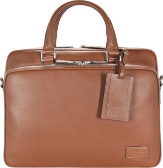 Picard Authentic Aktentasche Leder 38 cm