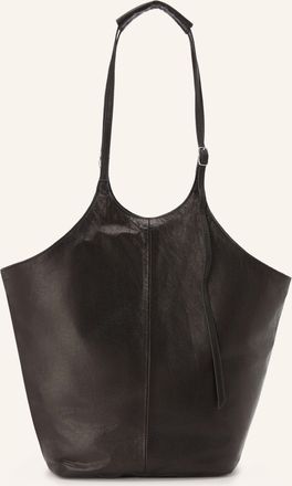 AllSaints Allsaints Shopper Siloh schwarz