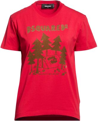Dsquared2 TOPS - T-shirts auf YOOX.COM