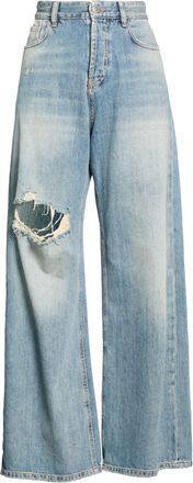 Hinnominate HOSEN & R&Ouml;CKE - Jeanshosen auf YOOX.COM