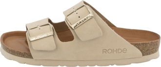Rohde Pantolette Alba