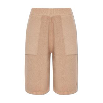 Diesel Femme, Shorts, Beige, Taille: 38 FR Shorts