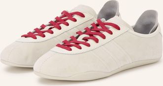 Yohji Yamamoto Sneaker Y-3 Tokyo weiss