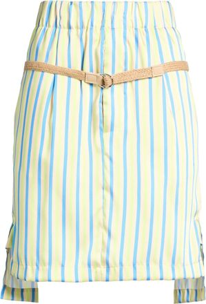 JEJIA HOSEN & R&Ouml;CKE - Minir&ouml;cke auf YOOX.COM