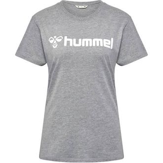 Hummel Damen Shirt hmlGO 2.0 LOGO T-SHIRT S/S WOMAN
