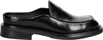 Filling Pieces Homme, Chaussures, Noir, Taille: 42 EU Chaussures > Tongs & Claquettes > Claquettes