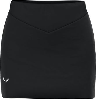 Salewa Sella Twr Skirt W, Black Out, L