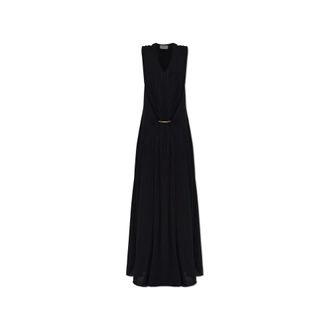 Sportmax Fervida Kleid - - Dresses - Damen - Schwarzk - XS