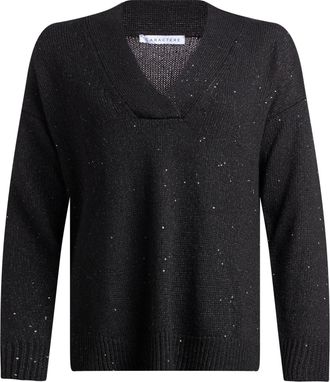 Caractere STRICKWAREN - Pullover auf YOOX.COM