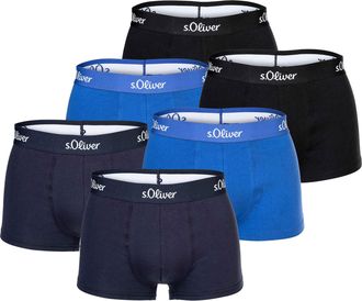 s.Oliver Boxershorts