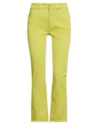 Nine In The Morning HOSEN & R&Ouml;CKE - Jeanshosen auf YOOX.COM