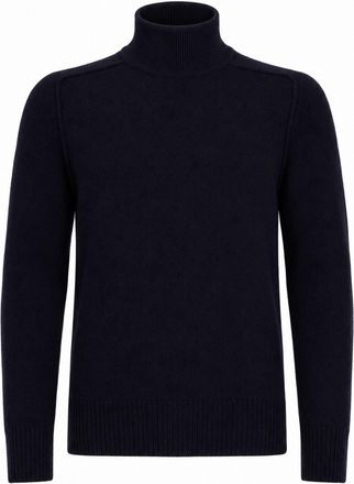Paolo Pecora STRICKWAREN - Rollkragenpullover auf YOOX.COM