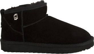 Liu Jo Femme, Chaussures, Noir, Taille: 39 EU Jil 01 Ankle Boot