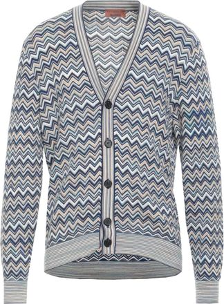 Missoni STRICKWAREN - Strickjacken auf YOOX.COM