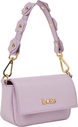 M*BRC M*Brc, Femme, Sacs, Violet, Taille: ONE Size Bags