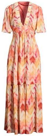 BA&SH ROBES - Robes longues sur YOOX.COM