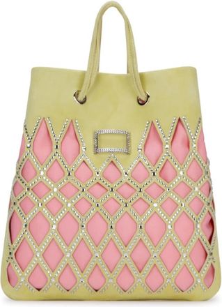Roger Vivier Femme, Sacs, Multicolore, Taille: ONE Size Borsa