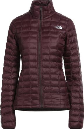 The North Face JACKEN & M&Auml;NTEL - Pufferjacken & Daunenjacken auf YOOX.COM