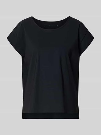 Raffaello Rossi T-Shirt mit Rundhalsausschnitt Modell GRIT