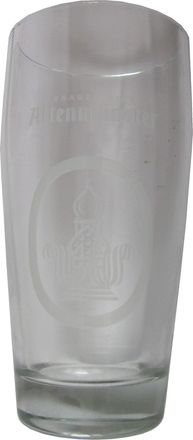 Truck Altenm&uuml;nster Brauerei - Willybecher - Bierglas 0,5 l