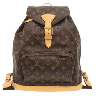 Louis Vuitton Damen, Pre-Owned, Braun, ONE SIZEGr&ouml;&szlig;e