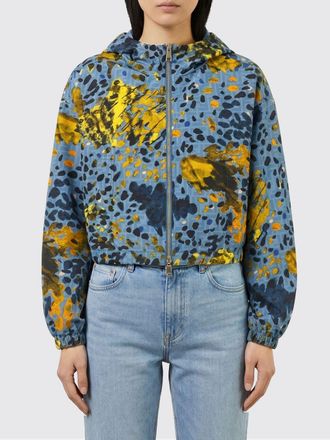 Fendi Veste FENDI Femme couleur Bleu