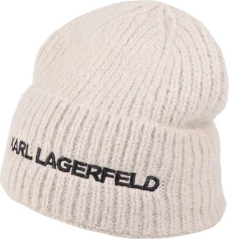 Karl Lagerfeld ACCESSOIRES - Mützen & Hüte auf YOOX.COM