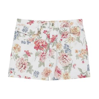 Chlo&eacute; Short Shorts - - Shorts - Damen - Rosa - M