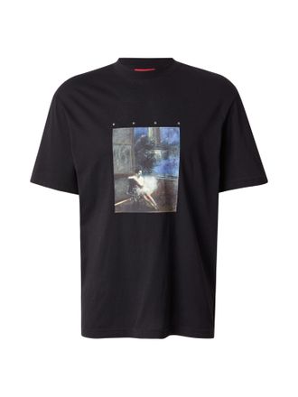 HUGO BOSS T-Shirt Dabolos