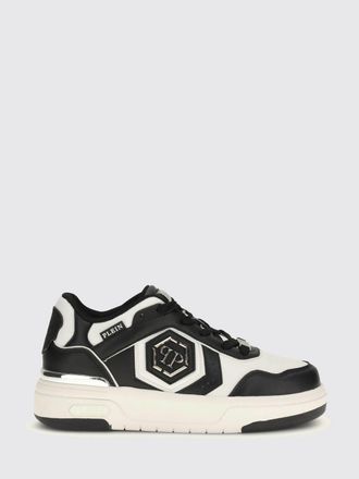Philipp Plein Baskets PHILIPP PLEIN Homme couleur Blanc