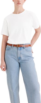 Dockers Original Tee Lucent White XL