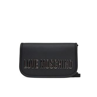 Love Moschino Shoulder Bag - - Bags - Damen - Schwarzk - ONE SIZE