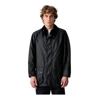 Barbour Homme, Vestes, Bleu, Taille: 3XL Light Vestes