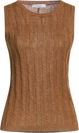 Max Mara STRICKWAREN - Pullover auf YOOX.COM