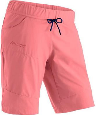 Maier Sports Damen Bermuda Fortunit