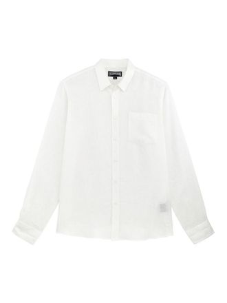 Vilebrequin Chemise - Blanc