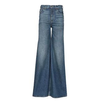 Chlo&eacute; Damen, Jeans, Blau, W25Gr&ouml;&szlig;e
