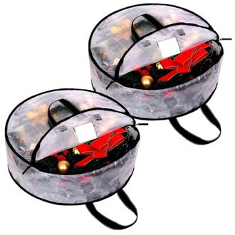 Generico Aufbewahrungsbeh&auml;lter: Transportbeh&auml;lter, wettergesch&uuml;tzt, zur Konservierung, Dekoration von festlichen Ringen, zur Aufbewahrung von verschiedenen Tei