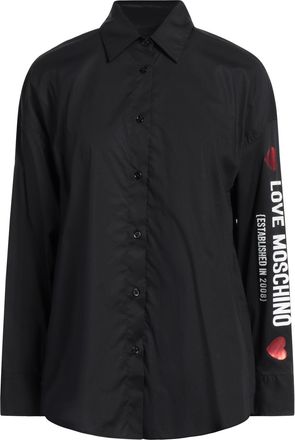 Love Moschino TOPS - Hemden auf YOOX.COM