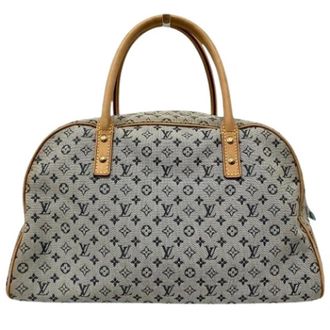 Louis Vuitton Pre-owned Vintage Handtasche - - Pre-owned - Damen - Beige - ONE SIZE