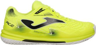 Joma Serie Ace Pro, Herrenschuhe, Neongelb, 42,5 EU, Neongelb, 42.5 EU
